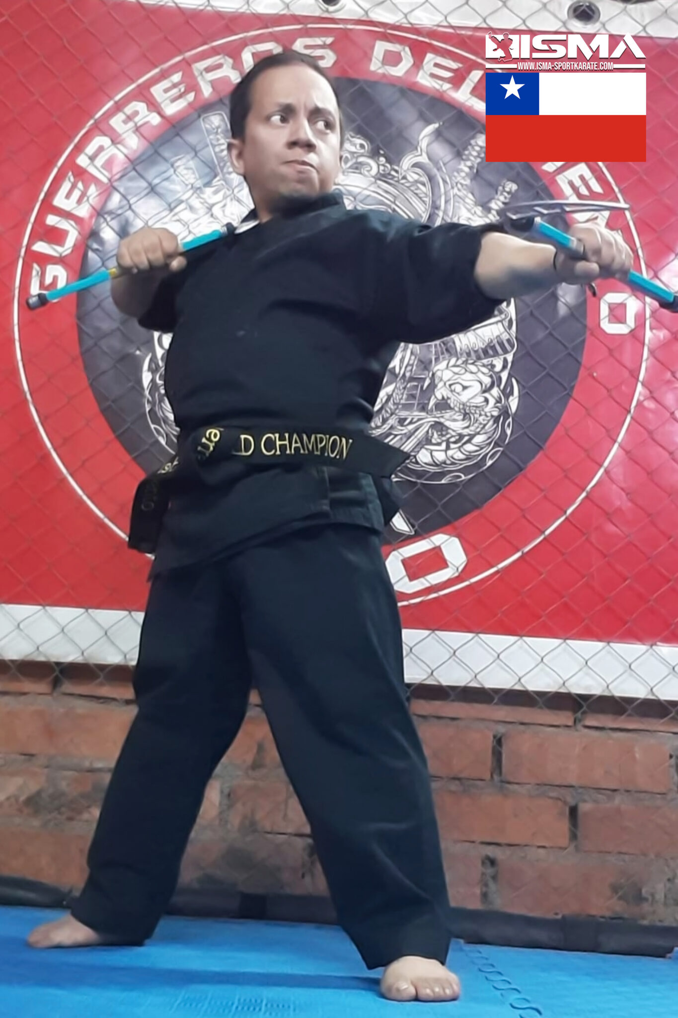 MARIO VERA