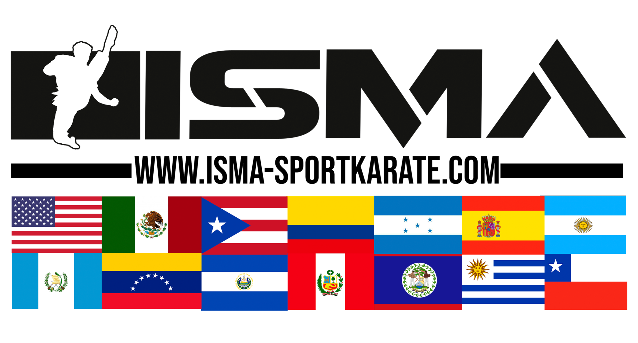 International Society of Martial Artists